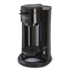 Bella Dual Brew Single Serve Coffee Maker Review of 2020 | Popular Pick