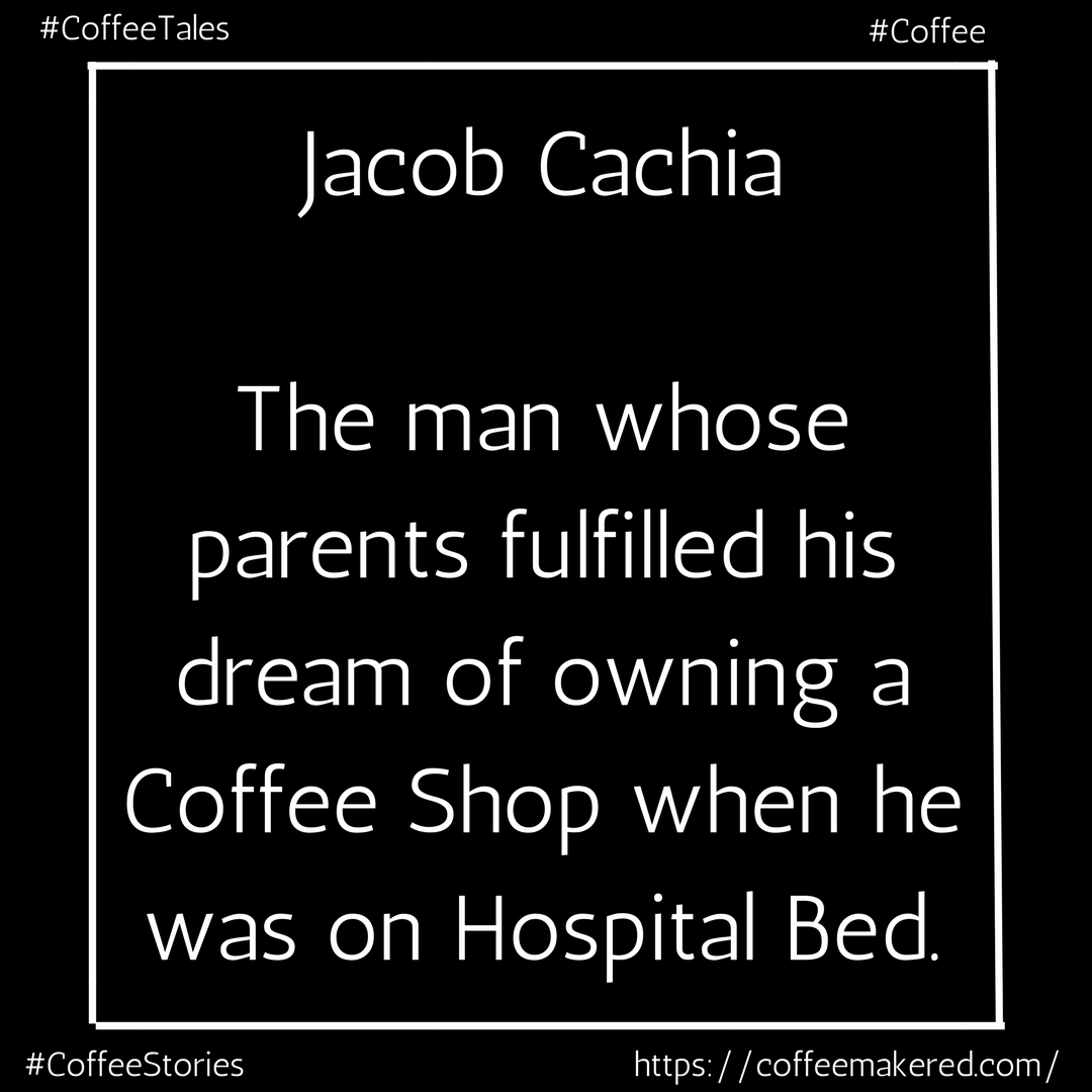 Coffee Stories - 21 Coffee Tales which will Increase Your Coffee Love!