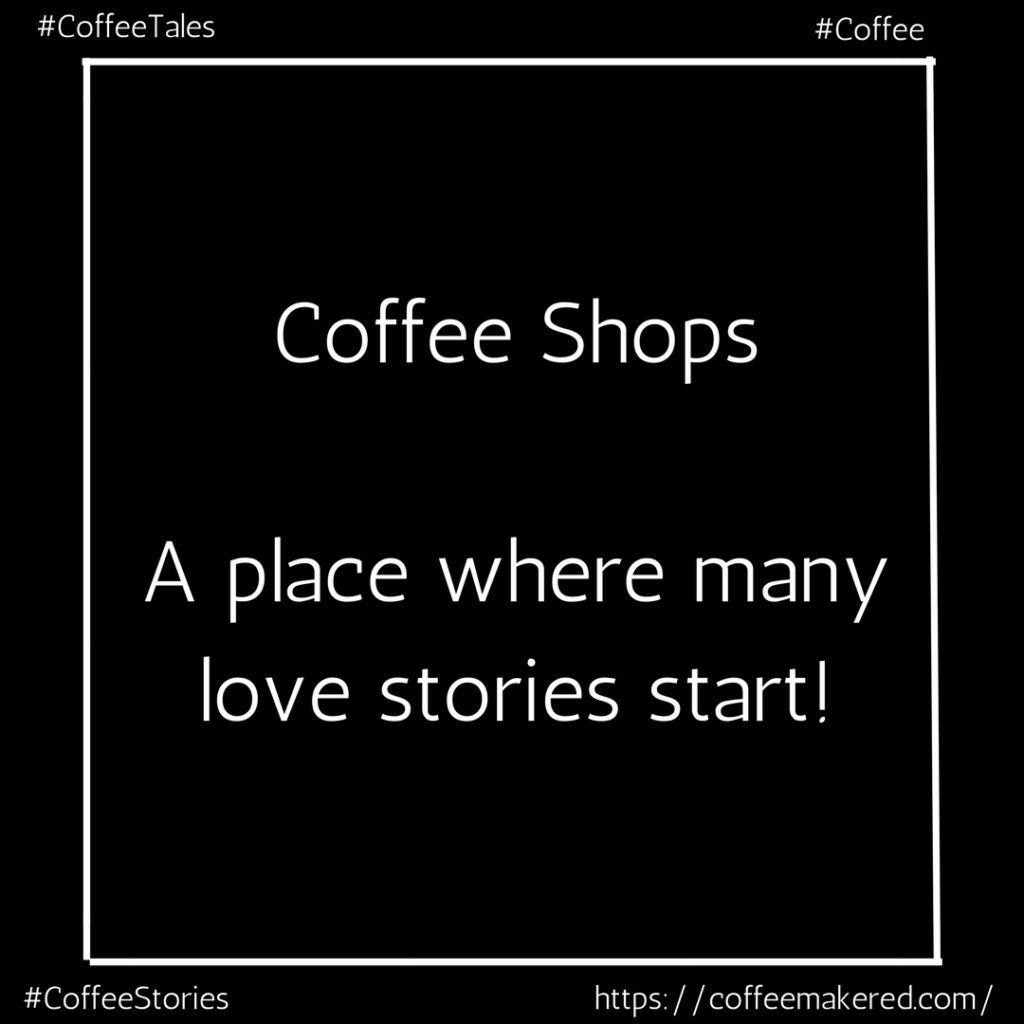 Coffee Stories - 21 Coffee Tales which will Increase Your Coffee Love!