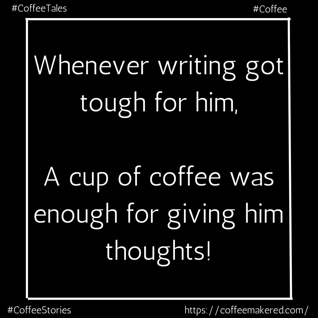 Coffee Stories - 21 Coffee Tales which will Increase Your Coffee Love!